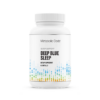 Deep Blue Sleep | Metabolic Code