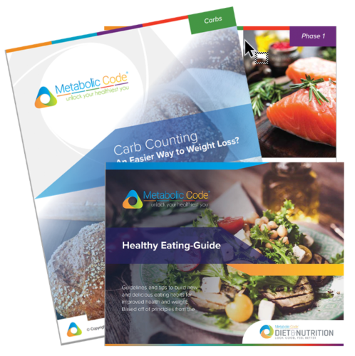 Metabolic Minute: The Important Relationship Between Cholesterol & Metaflammation | Metabolic Code®