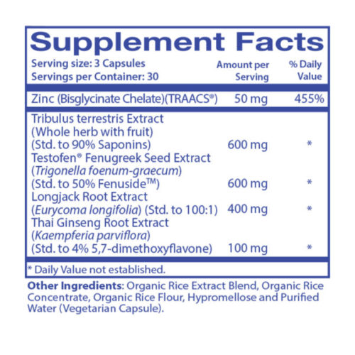 T-Time | Metabolic Code