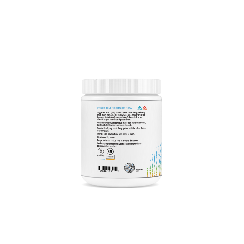 MycoBind | Metabolic Code