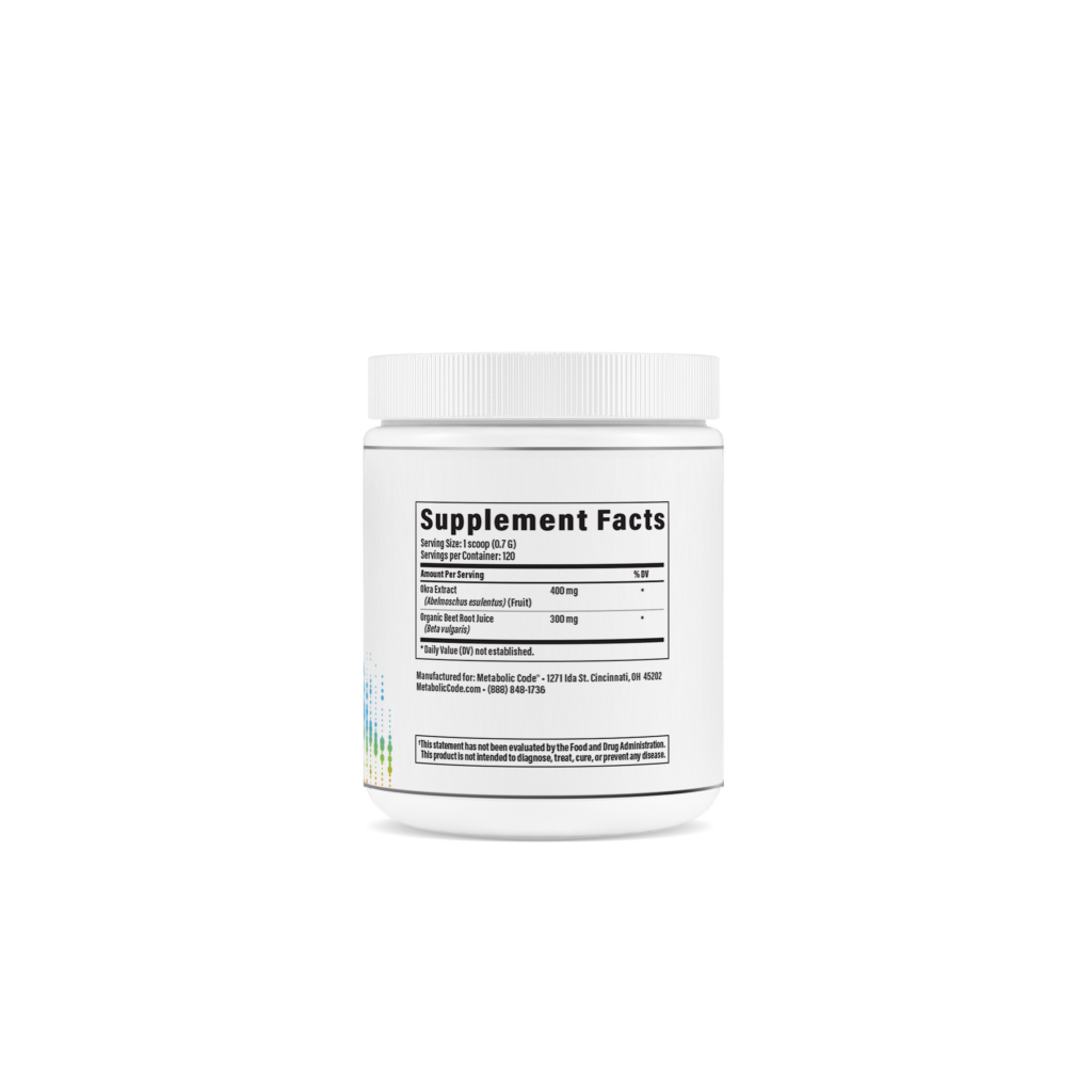 MycoBind | Metabolic Code