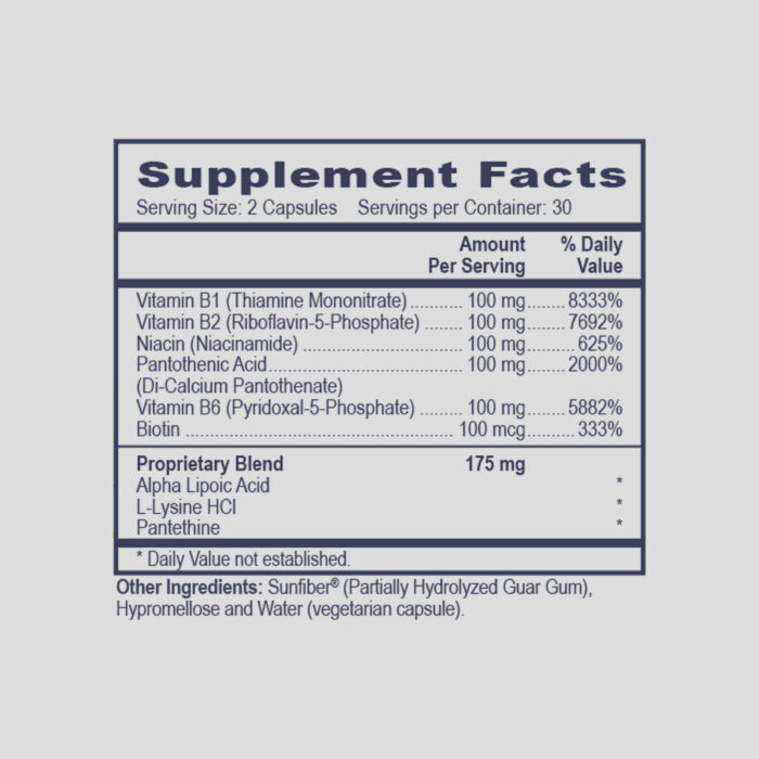 Supplements Archives | Page 7 of 10 | Metabolic Code
