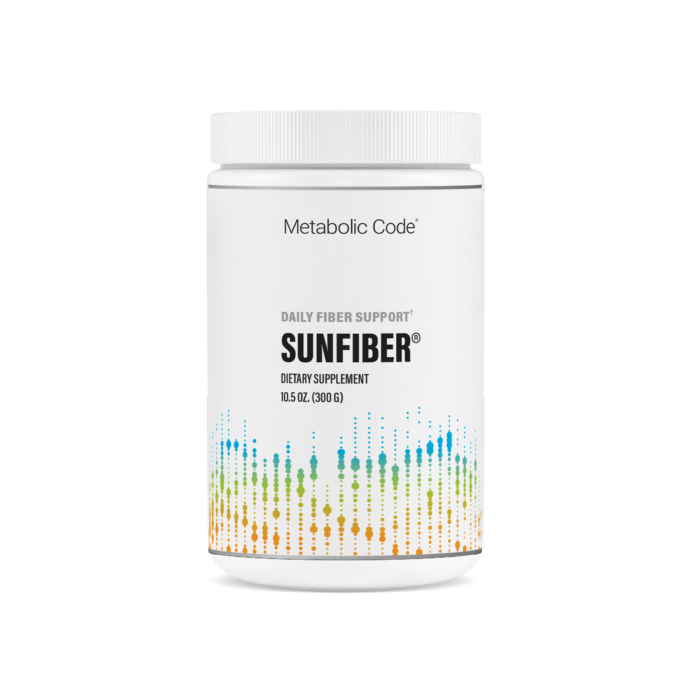 Supplements Archives | Metabolic Code