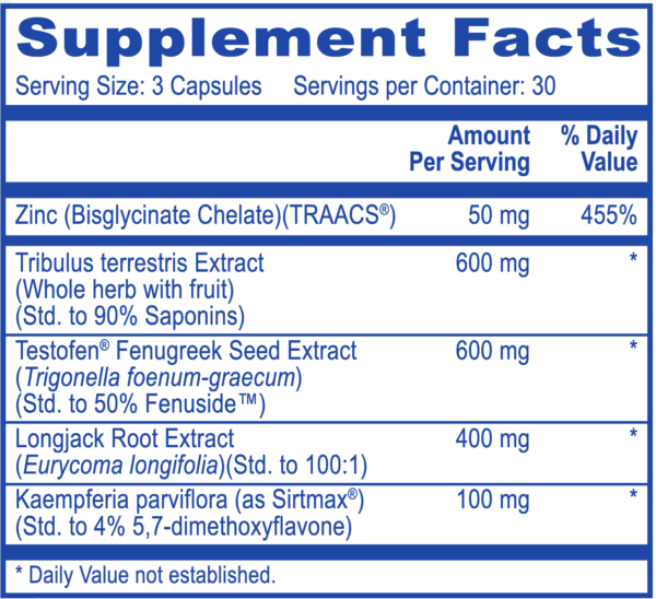 Supplements Archives | Page 2 of 10 | Metabolic Code