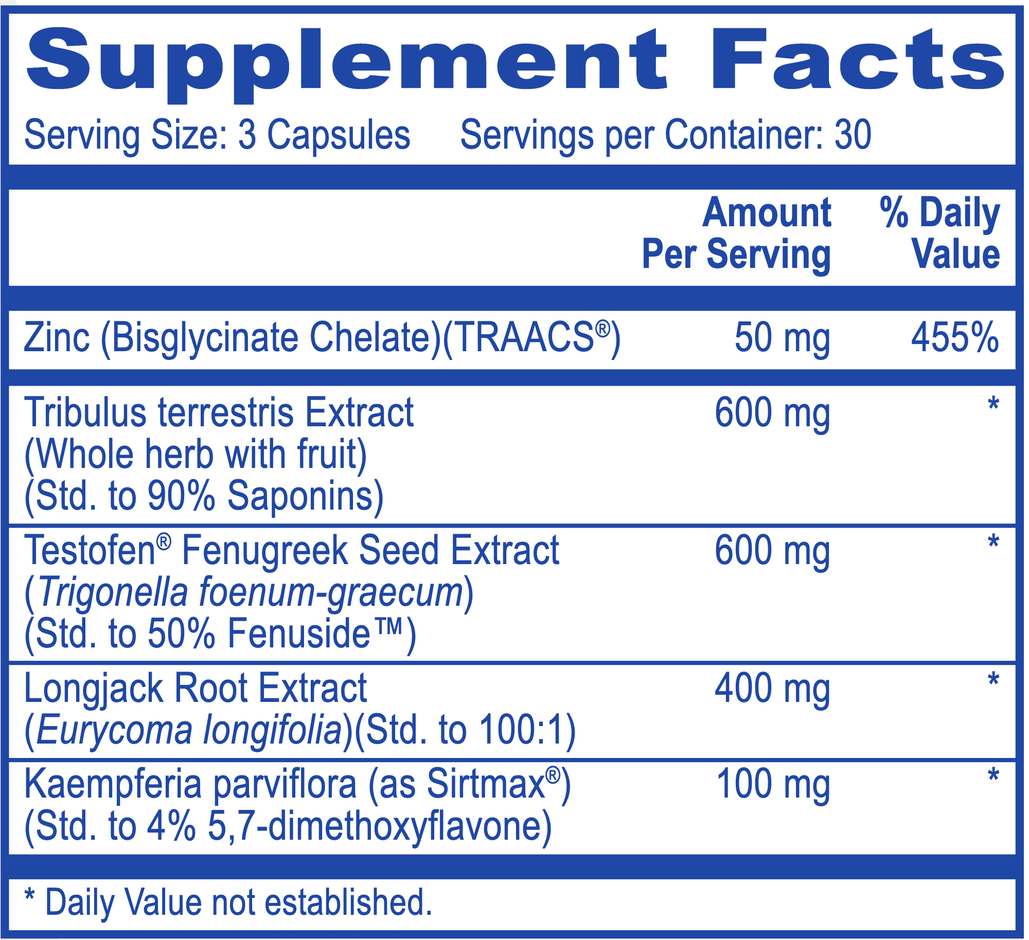 T-Time | Metabolic Code