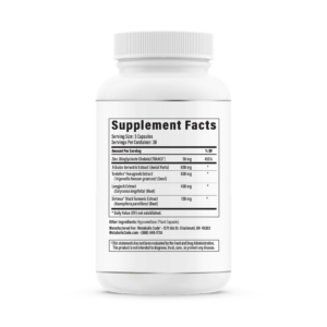 T-Time | Metabolic Code