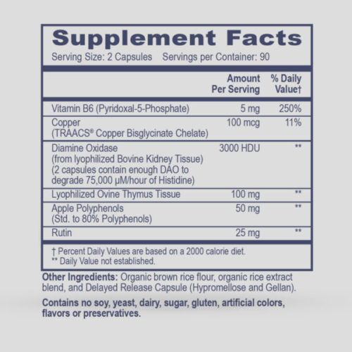 Supplements Archives | Metabolic Code