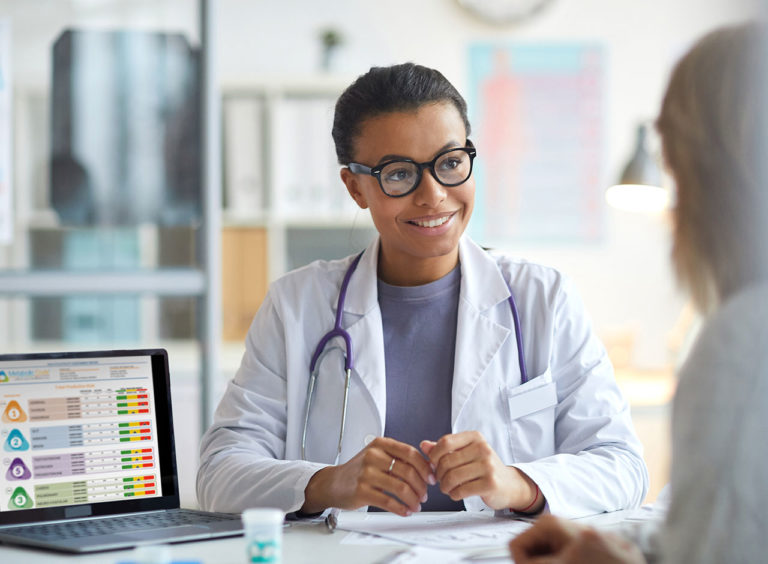 Your personal health program, Unlock Your Healthiest You™ | Metabolic Code