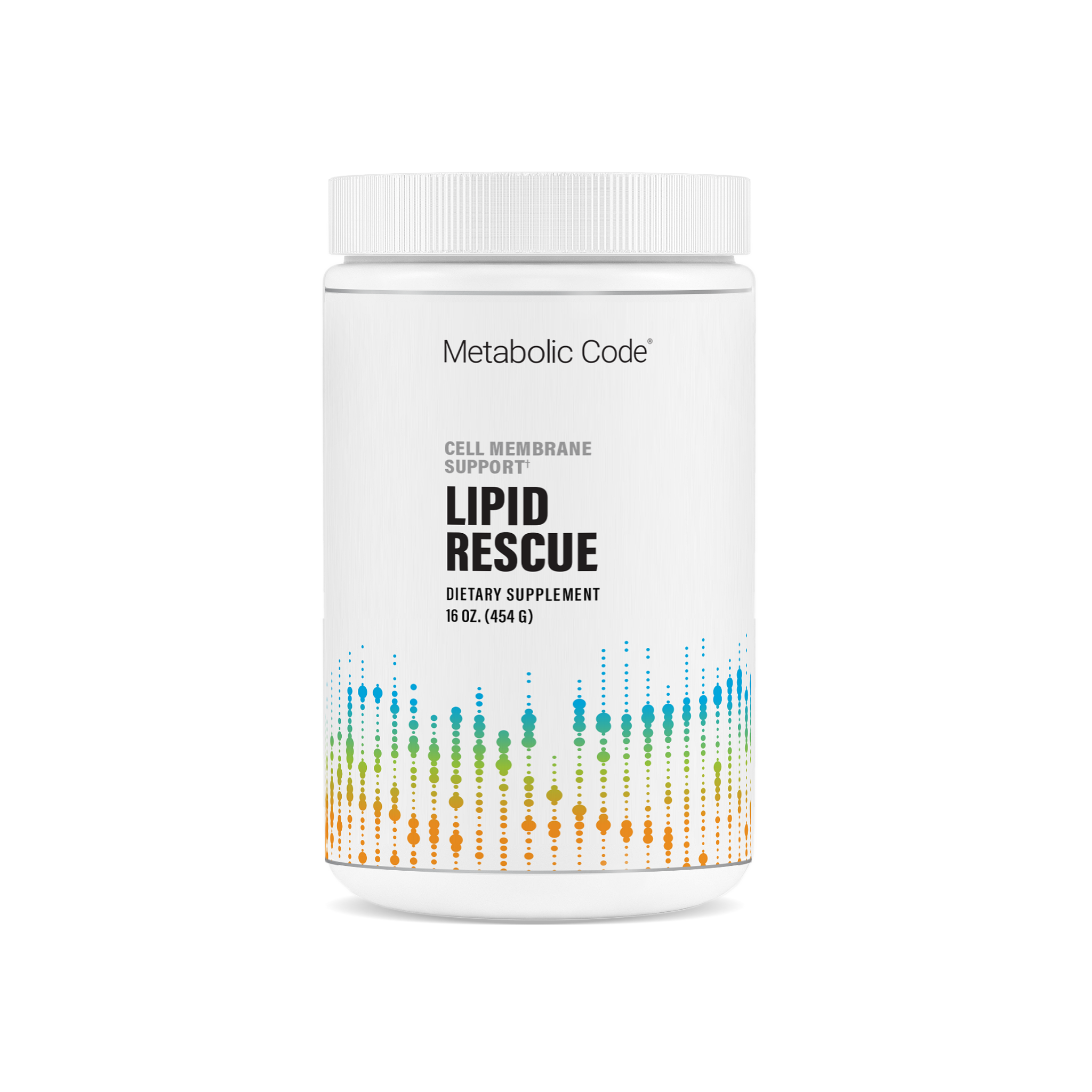 Lipid Rescue | Metabolic Code
