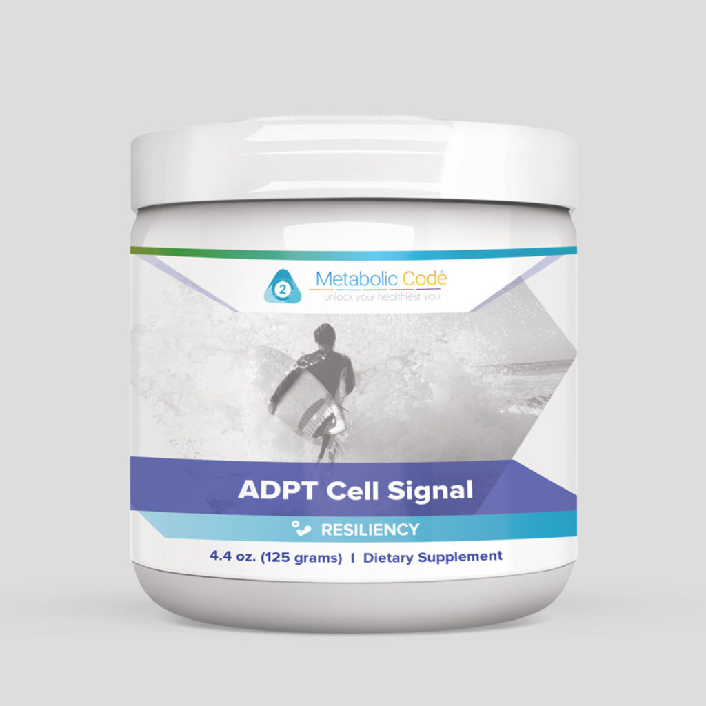 Supplements Archives | Metabolic Code