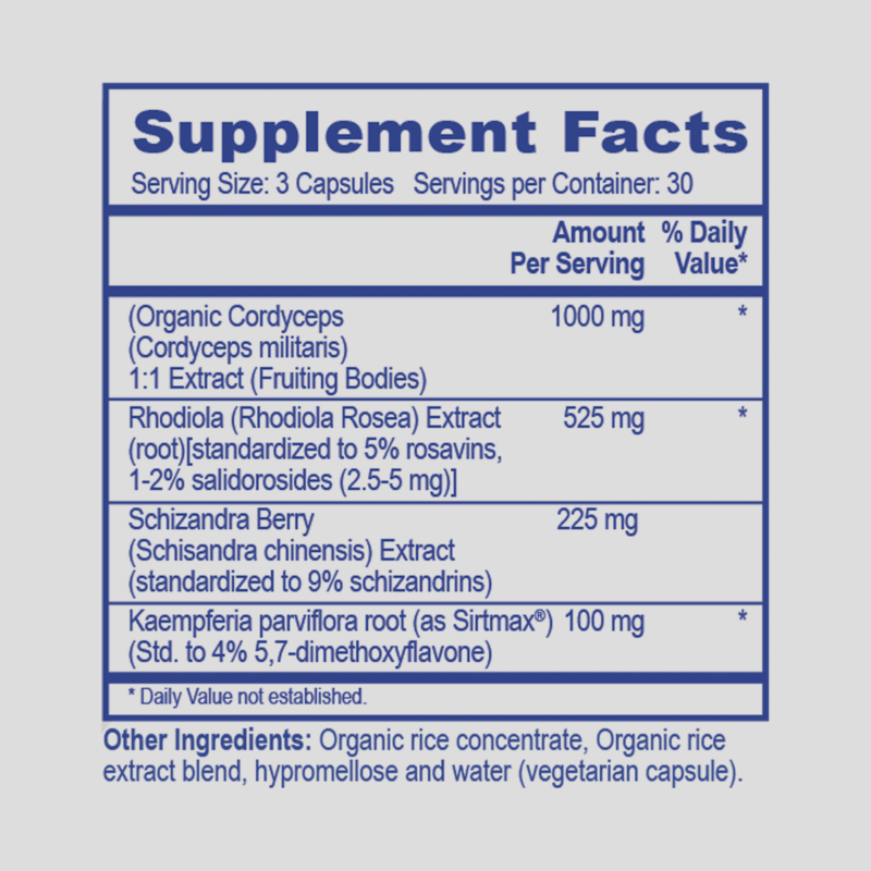 Shop | Metabolic Code