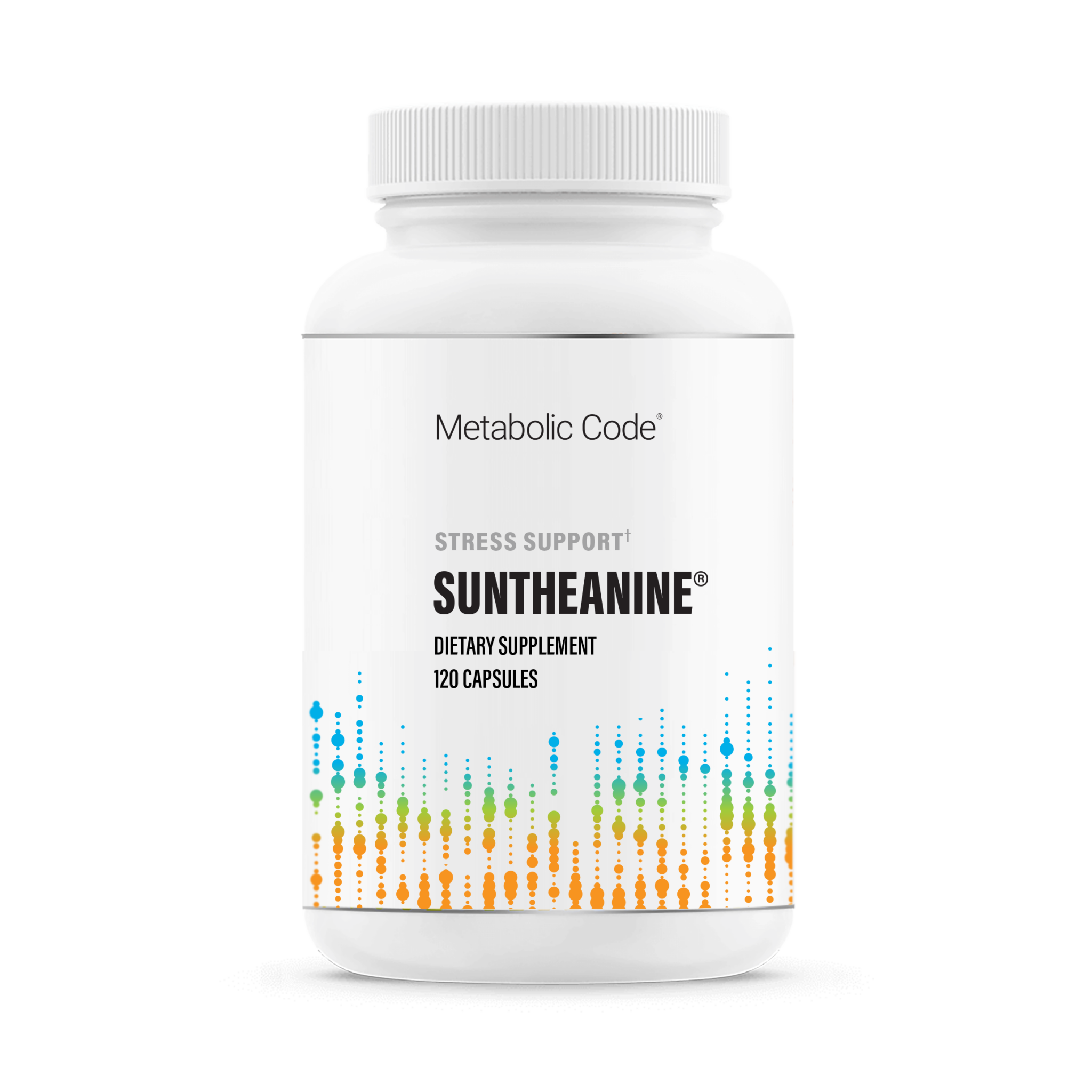 Suntheanine® | Metabolic Code