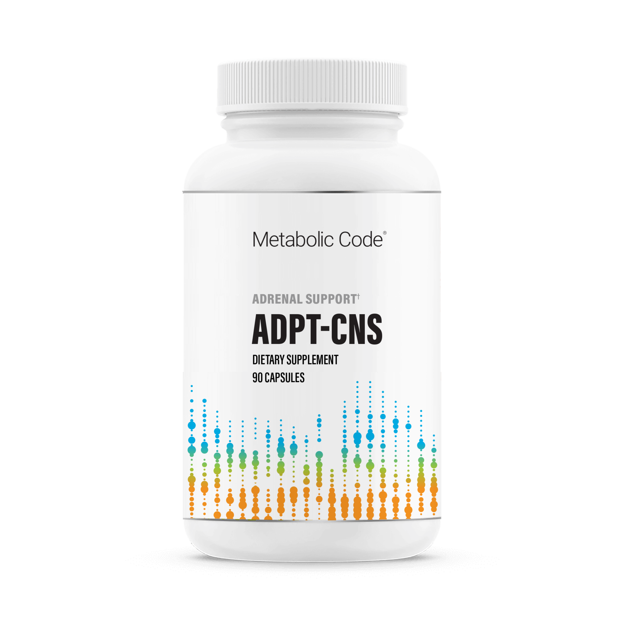 Shop | Metabolic Code®