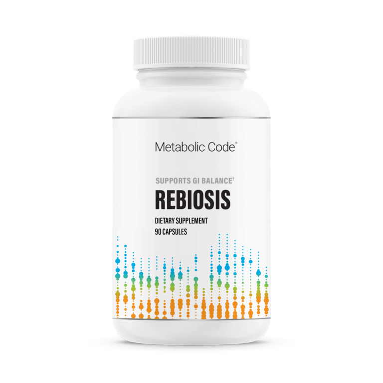 Shop | Metabolic Code®