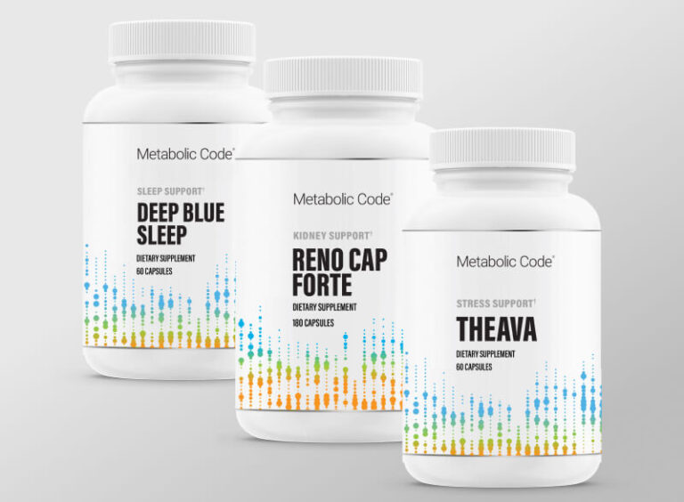 Your personal health program, Unlock Your Healthiest You™ | Metabolic Code®