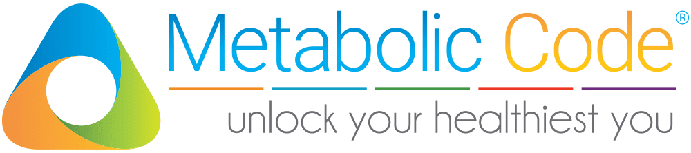 Your personal health program, Unlock Your Healthiest You™ | Metabolic Code